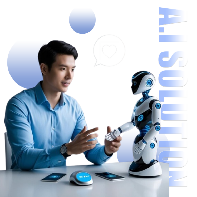 AI & Automation