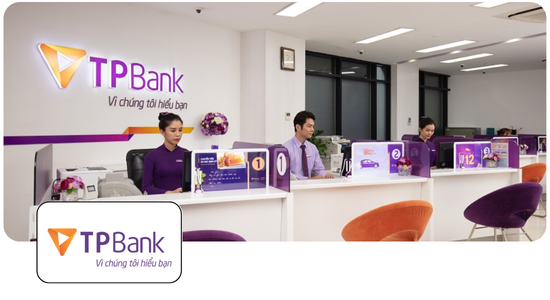 Case Study: TPBank triển khai PiTEl Call Center tạo dấu ấn đậm nét với ...