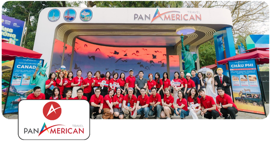 Case study: Tổng đài ảo PiTEL tích hợp Bitrix24 cho PAN AMERICAN